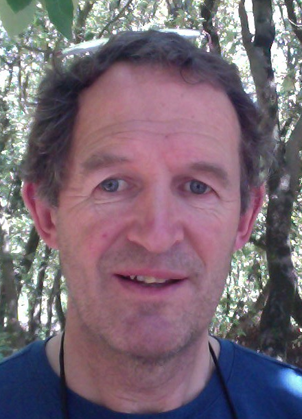 Charles Handy and the Curves of Life, Interview with Ed Kelly