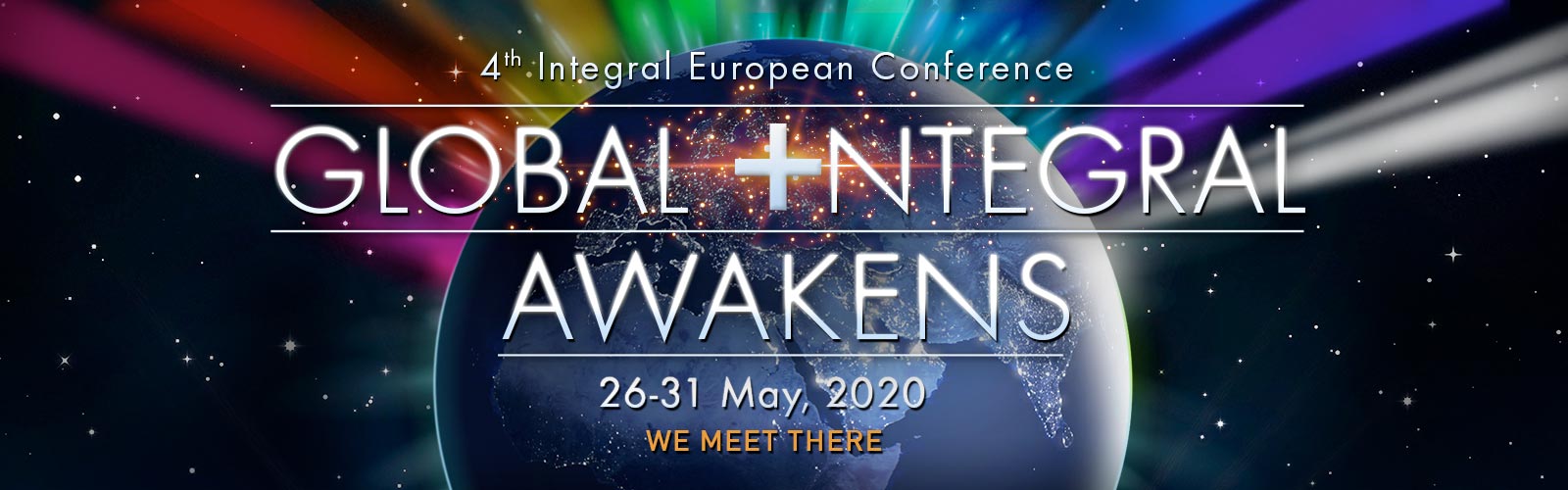 12/21 – Integral European Conferences: Where The Global Integral ...