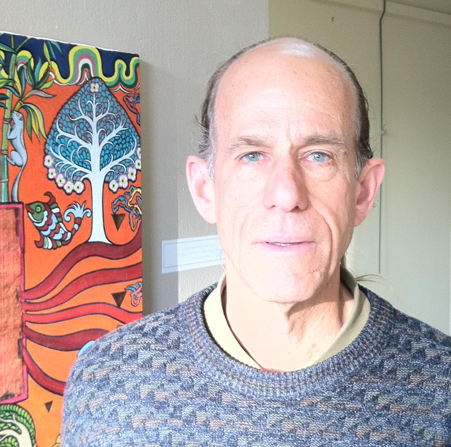 09/17 – Marriage of Sense and Soul: Embodying Integral Leadership in ...