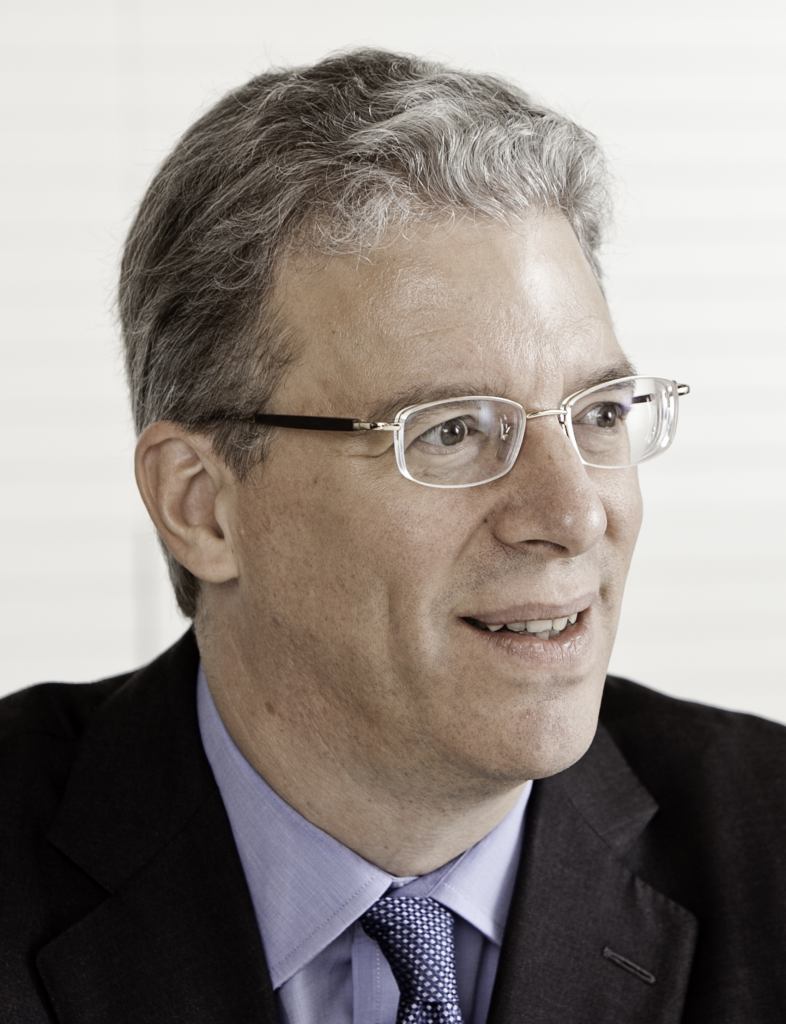 Fresh Perspective: A View from the Top — Tom Albanese, CEO, Rio Tinto ...